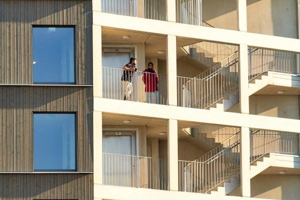 Ellener Hof - De Zwarte Hond