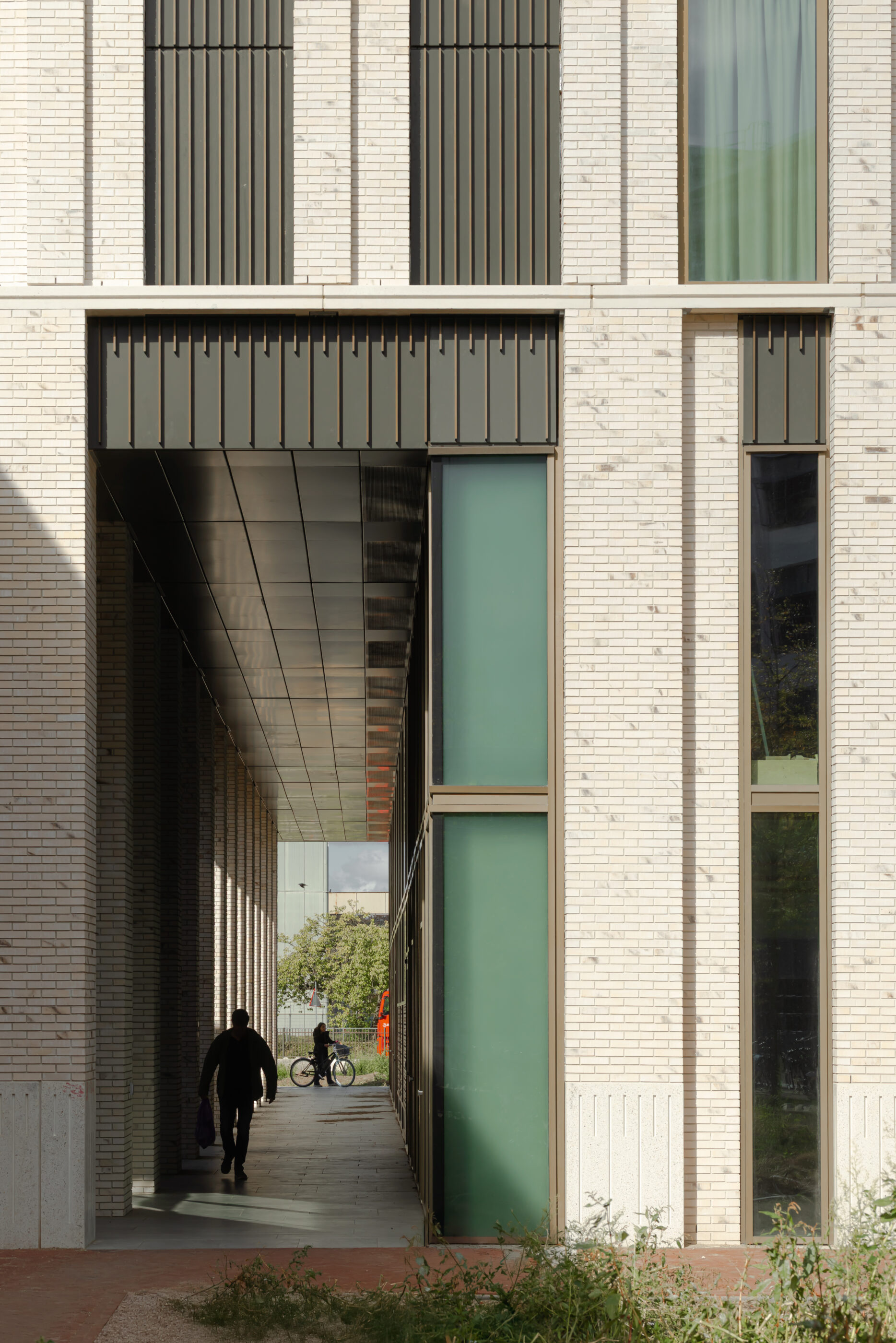 Lighthouse completed: Eindhoven's tallest tower - De Zwarte Hond